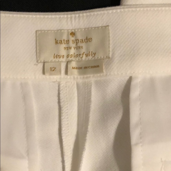 kate spade | Pants & Jumpsuits | Kate Spade Pants | Poshmark